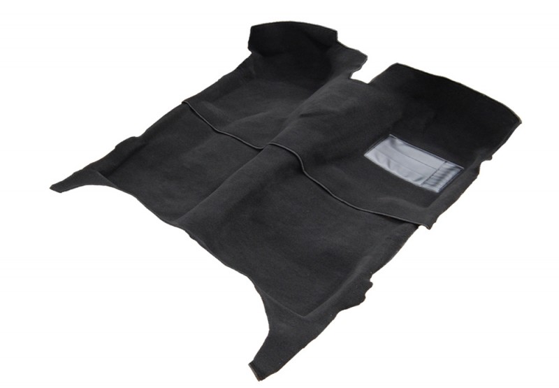 Holden Gemini TX, TC, TD, TE, TF, TG 1976 - 1985 2Pc Moulded Carpet ...