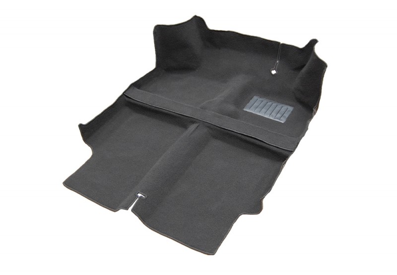 Mini 1959 - 1999 With Wheel Arches 2Pc Moulded Carpet - Tru-Fit Carpets ...