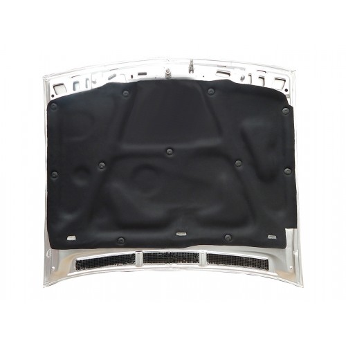 Under Bonnet Insulation HOLDEN COMMODORE VL 6 Cylinder - TRUFIT ...