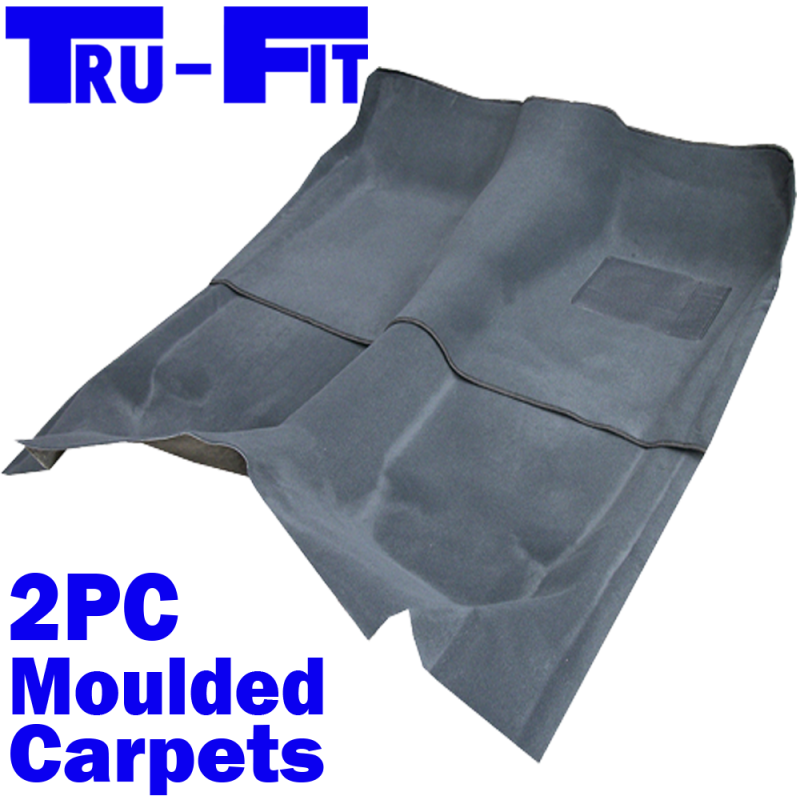 Holden Kingswood Premier HQ HJ HX HZ Ute / Panel Van 1972 - 1979 2Pc ...