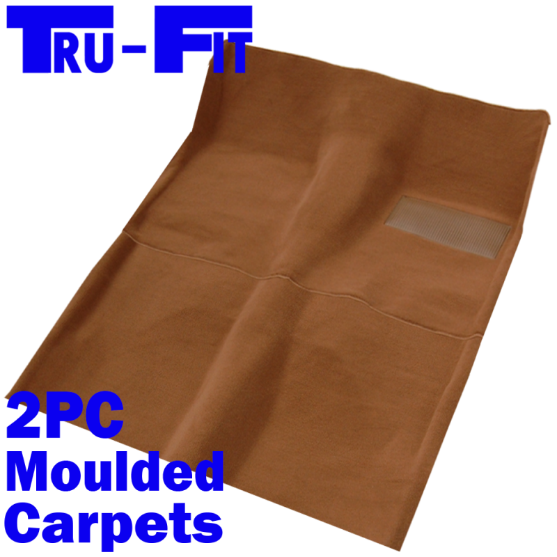 Holden Kingswood Premier HK HG HT Ute / Panel Van 1968 - 1971 2Pc ...