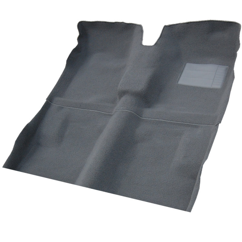 Ford Falcon XF XG 1984 - 1995 Ute / Panel Van 2Pc Moulded Carpet - Tru ...