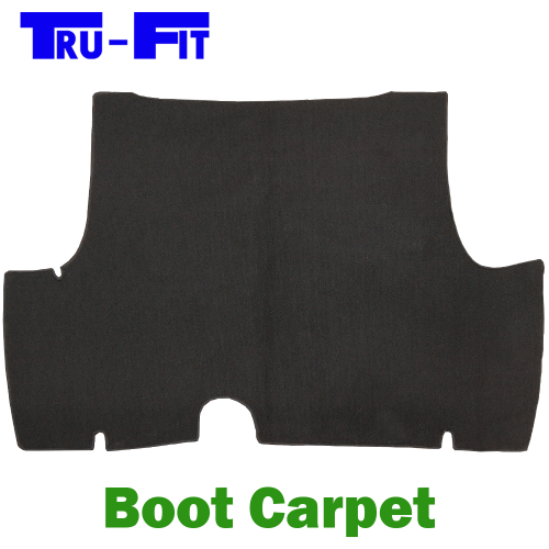 Ford LTD FC 1979 - 1982 Boot Carpet - Tru-Fit Carpets & Vinyls by ...