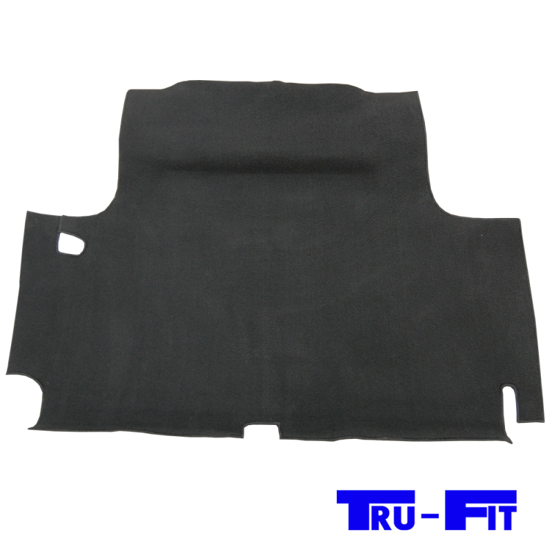 Chrysler Valiant VE / VF / VG 1967 - 1971 Sedan Carpet Boot Flooring ...