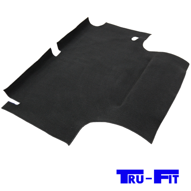 Chrysler Valiant VE / VF / VG 1967 - 1971 Sedan Carpet Boot Flooring ...