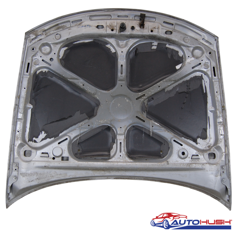 Holden Commodore / Calais under bonnet insulation by autohush