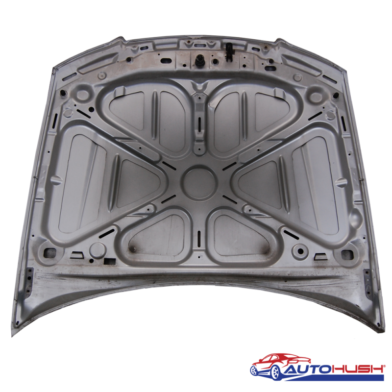 Holden Commodore / Calais under bonnet insulation by autohush