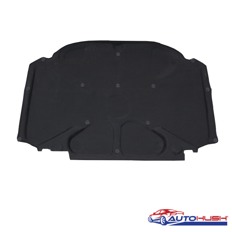 Holden Commodore / Calais under bonnet insulation by autohush